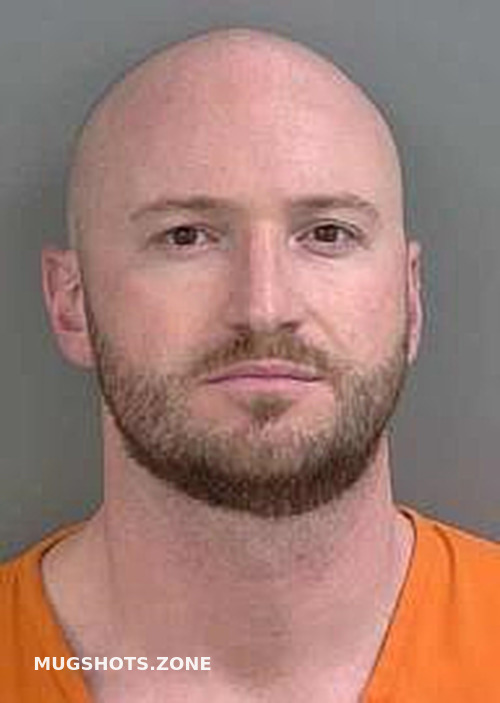 BOSCH ROBERT 02/14/2024 - Collier County Mugshots Zone