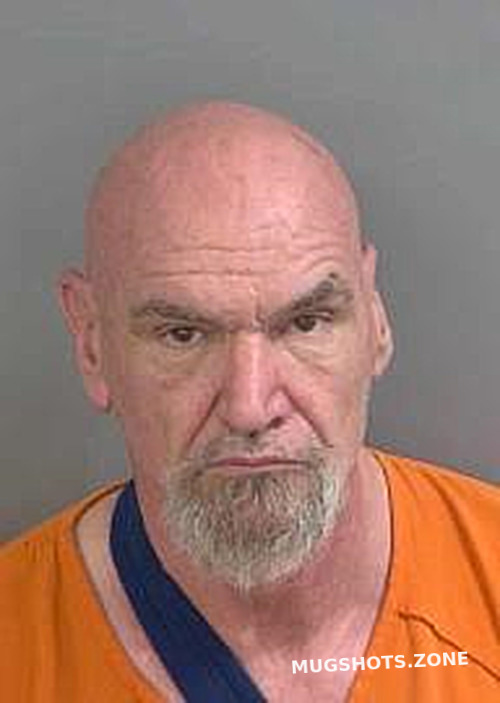 YEARTON WILLIAM HOWARD 02/14/2024 - Collier County Mugshots Zone