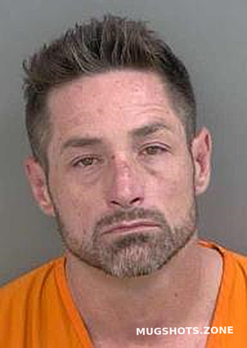 DOTSON MATTHEW 02/14/2024 - Collier County Mugshots Zone