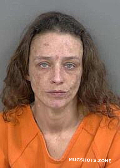 NELSON TIFFANY ANN 02/15/2024 - Collier County Mugshots Zone