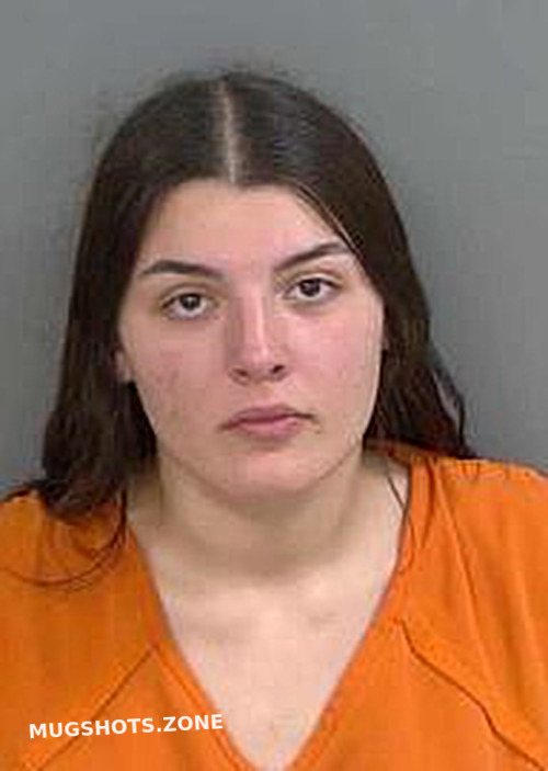 DUQUE ALANI M 02/19/2024 - Collier County Mugshots Zone