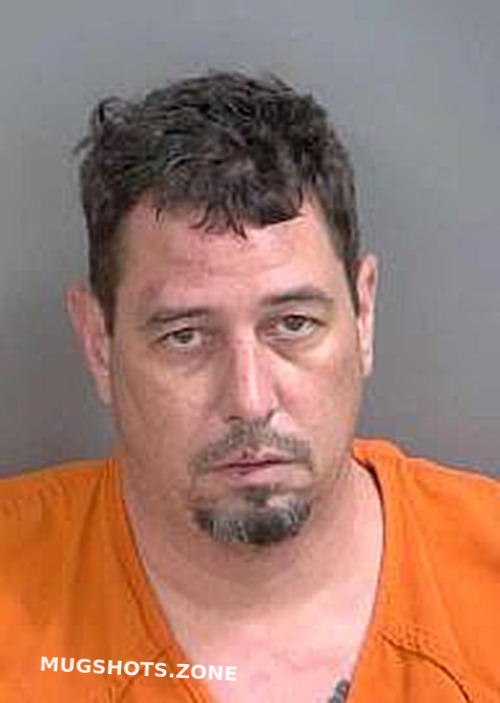 WHEELWRIGHT JASON 02/19/2024 - Collier County Mugshots Zone