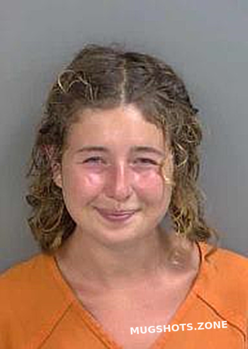 Faulkenbury Olivia Marianne 02 19 2024 Collier County Mugshots Zone