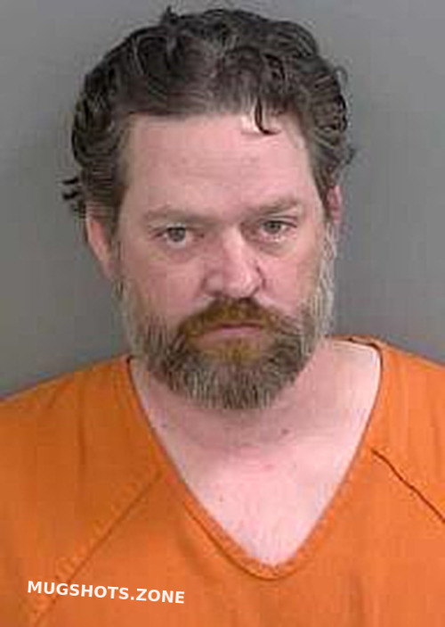 ELLINGTON ANDREW KYLE 02/19/2024 - Collier County Mugshots Zone