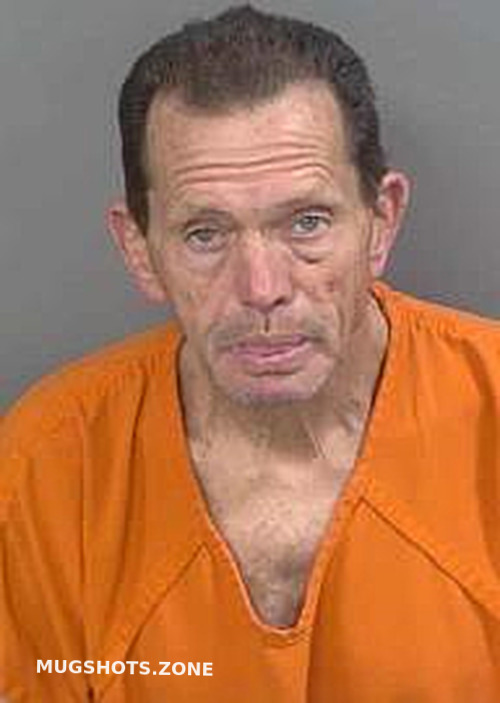 WHIDDEN TOMMY DARRYL 02/20/2024 - Collier County Mugshots Zone