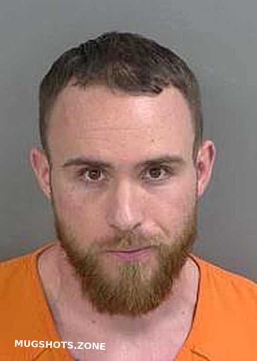 MEANEY DANIEL ROBERT 02/21/2024 - Collier County Mugshots Zone
