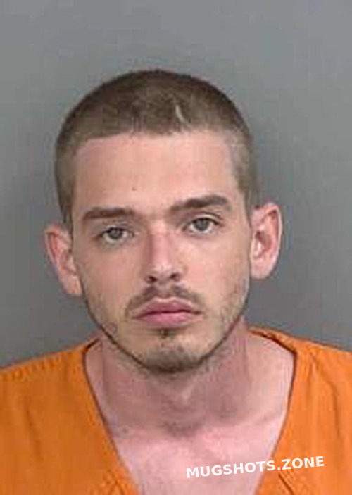 WADDELL DALTON 02/21/2024 - Collier County Mugshots Zone