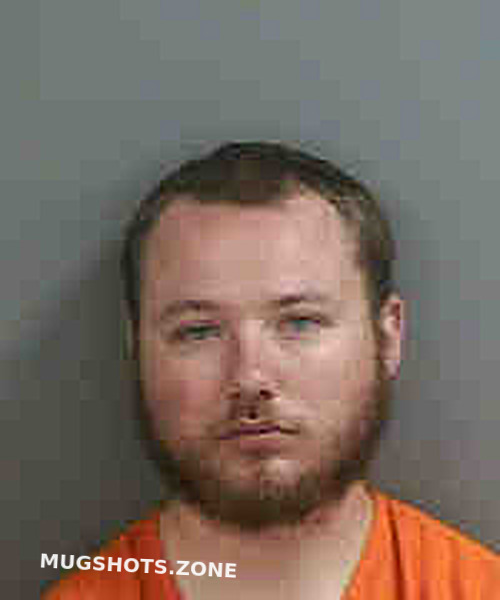 REYNOLDS MITCHELL SCOTT 02/22/2024 - Collier County Mugshots Zone