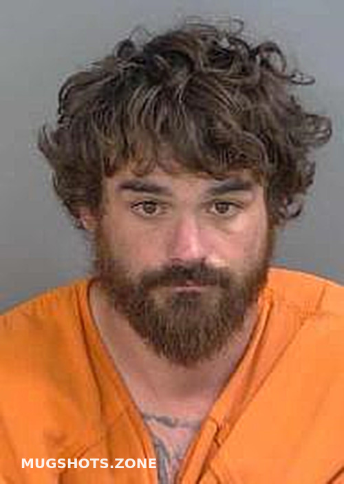 MILLER TIMOTHY 02/24/2024 - Collier County Mugshots Zone