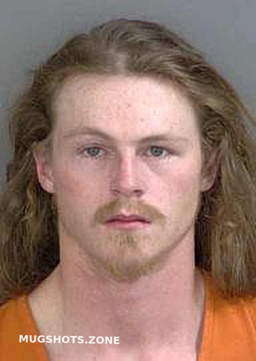 Bechtold Jacob 02 25 2024 Collier County Mugshots Zone