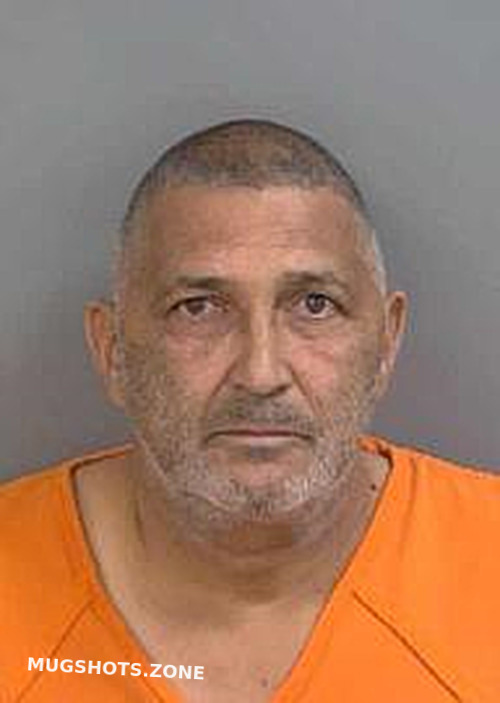Bandiera Jose O 02 26 2024 Collier County Mugshots Zone
