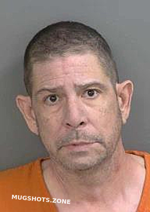FLANAGAN COLIN MAX 02/28/2024 - Collier County Mugshots Zone