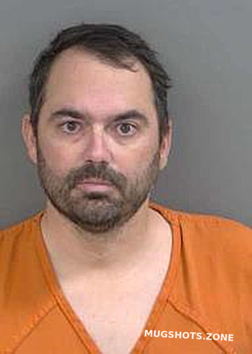 PATTERSON KERRY 03/03/2024 - Collier County Mugshots Zone