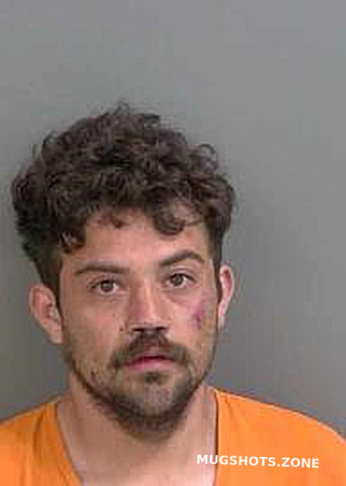 Jose Juan 03 03 2024 Collier County Mugshots Zone
