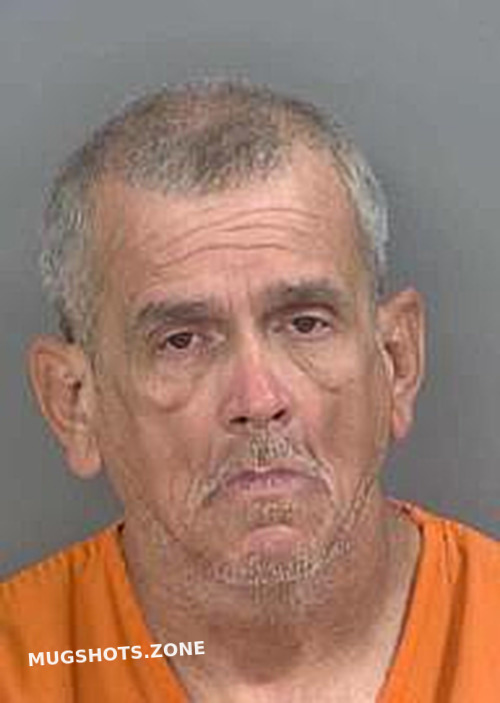 ROGERS CHARLES WILLIAM 03/04/2024 - Collier County Mugshots Zone