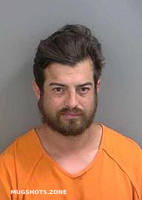 MARTINEZ GIOVANNI 03/05/2024 - Collier County Mugshots Zone