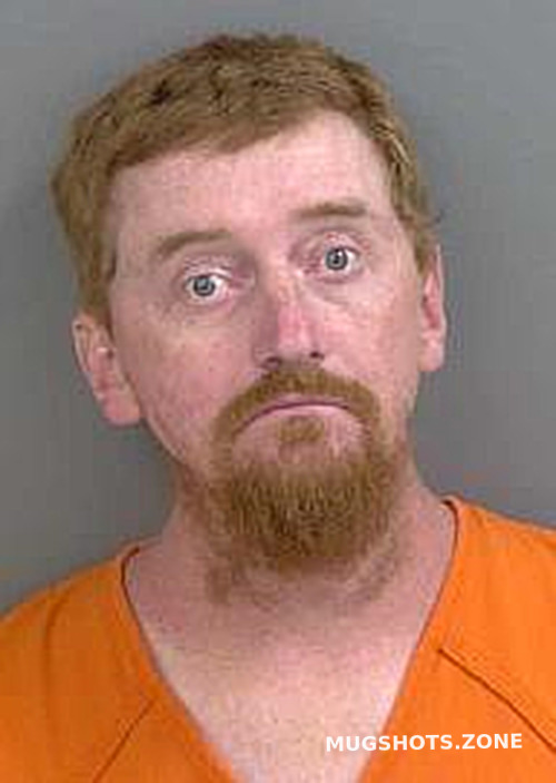 STILLMAN GARY NICHOLAS 03/07/2024 - Collier County Mugshots Zone