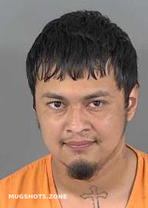 ACEVEDO ALEX 03/08/2024 - Collier County Mugshots Zone