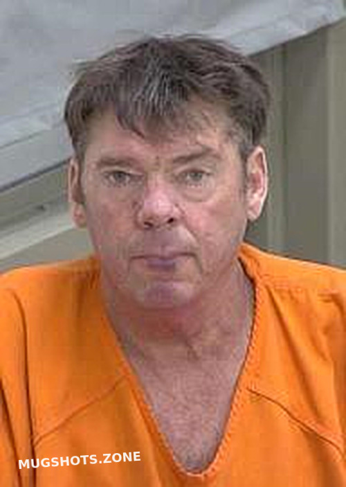 SHIELDS THOMAS JOHN 03/09/2024 - Collier County Mugshots Zone