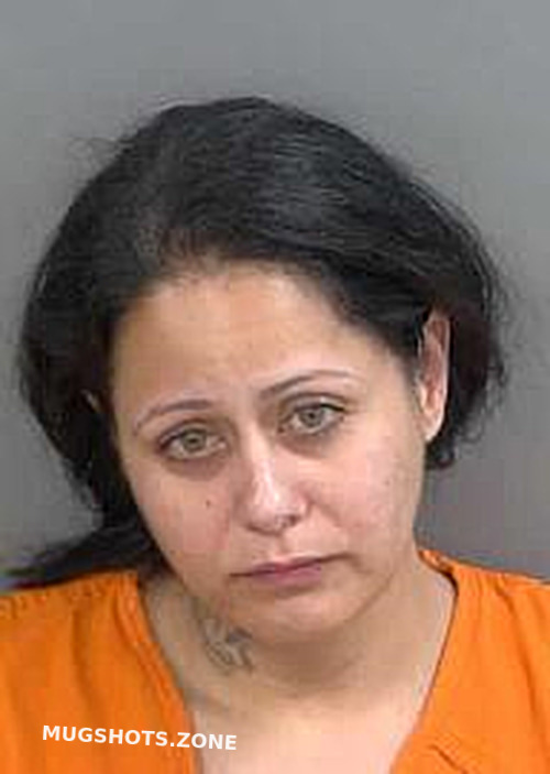 LINKER JENNIFER DENISE 03/10/2024 - Collier County Mugshots Zone