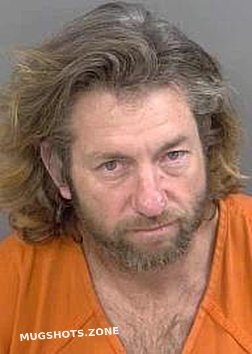 WILLIAMS JAMIE KANE 03/11/2024 - Collier County Mugshots Zone