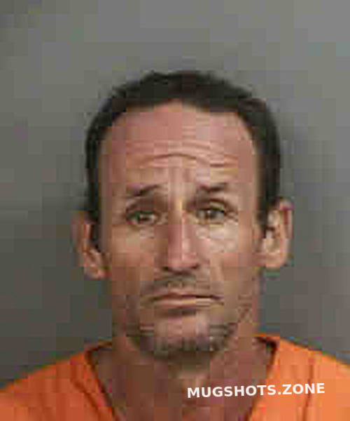 JOSLIN MATTHEW 03/12/2024 - Collier County Mugshots Zone