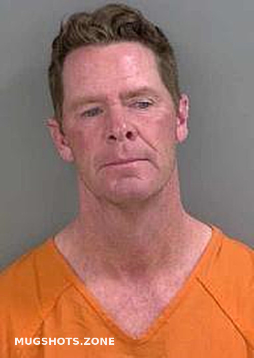 CURLEY DAVID MICHAEL 03/12/2024 - Collier County Mugshots Zone