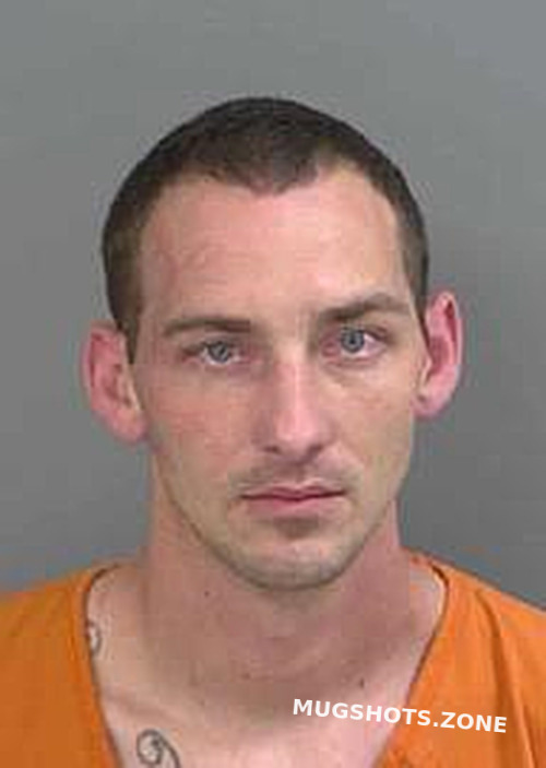 ADAMS JOHNATHON ALLEN 03/13/2024 - Collier County Mugshots Zone