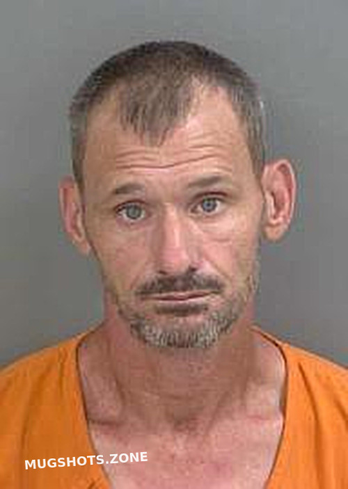 SULLIVAN DANIEL PATRICK JR 03/13/2024 - Collier County Mugshots Zone