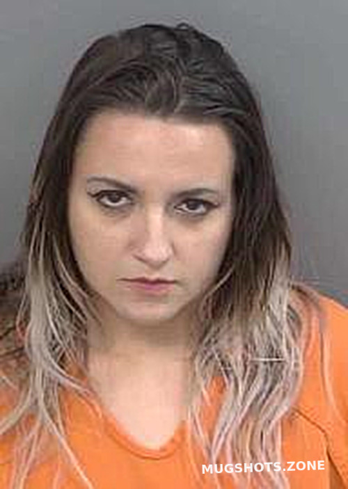 DUDLEY ALYSSA 03/13/2024 - Collier County Mugshots Zone