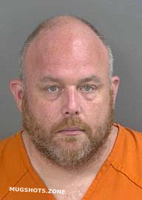 WITHROW KYLE THOMAS 03/13/2024 - Collier County Mugshots Zone