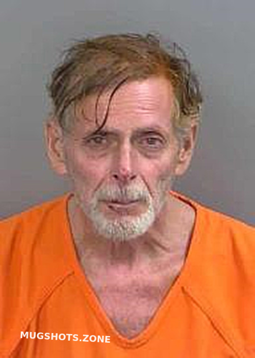 BERTHA DONALD MICHAEL 03/14/2024 - Collier County Mugshots Zone