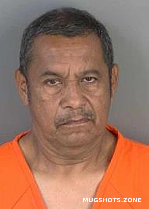 Soto Jose 03 14 2024 Collier County Mugshots Zone