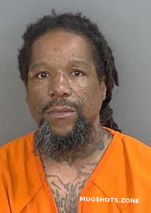 PERRY SHERMAN LANARD 03/16/2024 - Collier County Mugshots Zone