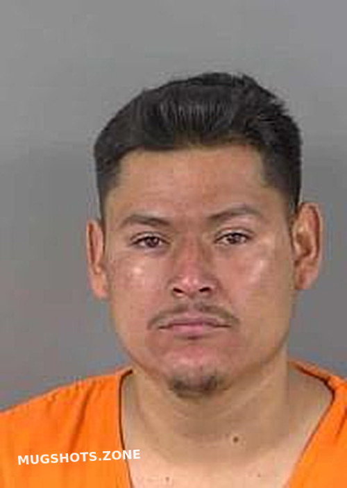 DELACRUZ DAVID MANRIQUE 03/16/2024 - Collier County Mugshots Zone