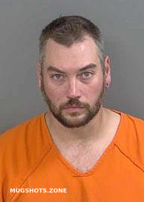 FRAZEE ADAM 03/17/2024 - Collier County Mugshots Zone