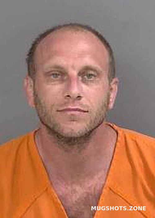 COUCH MATTHEW ANDREW 03/17/2024 - Collier County Mugshots Zone