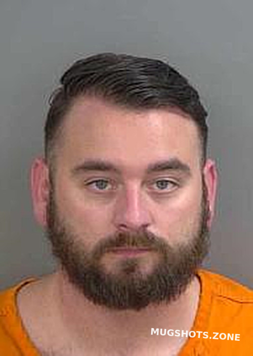 GEE JAMIE T 03/18/2024 - Collier County Mugshots Zone