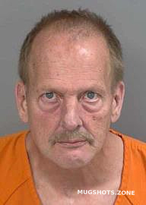 BLAKELEY SCOTT 03/19/2024 - Collier County Mugshots Zone