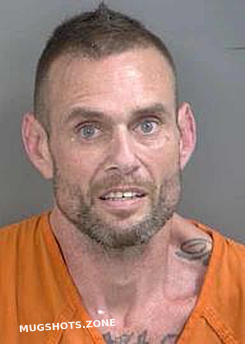 DEHNZ RICKY MARTIN 03/21/2024 - Collier County Mugshots Zone