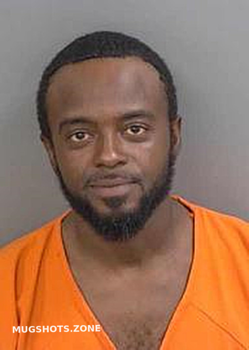 TWEED MICHAEL RYAN 03/21/2024 - Collier County Mugshots Zone