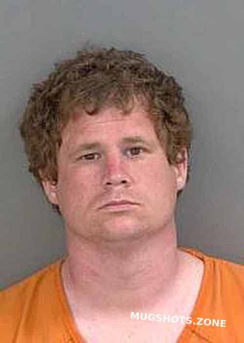 SCHAEFER JOSEPH ANDREW 03/22/2024 - Collier County Mugshots Zone
