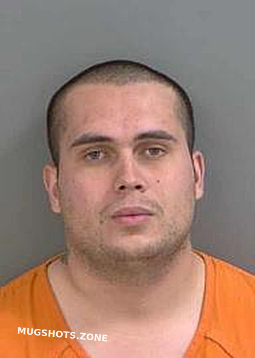 GUERRA DANIEL 03/22/2024 - Collier County Mugshots Zone