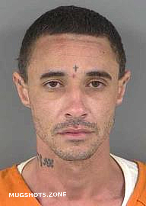 KING ANTHONY DWAYNE 03/22/2024 - Collier County Mugshots Zone
