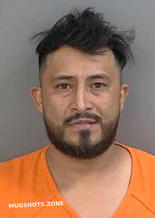 Reyesreyes Elmer Antonio 03 22 2024 Collier County Mugshots Zone