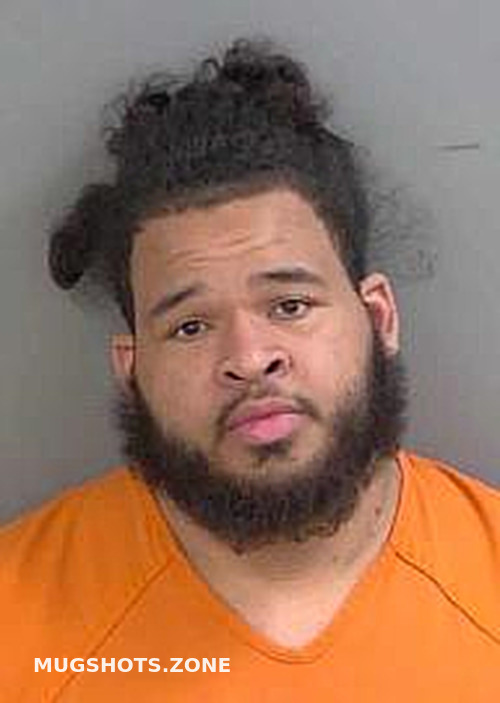 MUNOZ JONJOVHANI V 03/22/2024 - Collier County Mugshots Zone