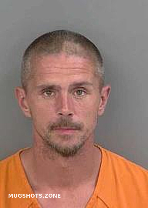 MCGLYNN BRANDON SCOTT 03/22/2024 - Collier County Mugshots Zone