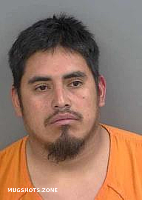 DERAS-PINEDA WILFREDO ADALID 03/22/2024 - Collier County Mugshots Zone