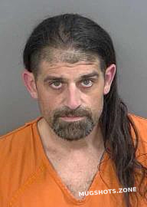 AVILA JOSE RAMON 03/23/2024 - Collier County Mugshots Zone