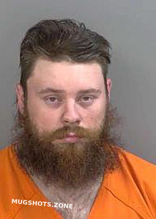 SHEPHERD TIMOTHY RAY 03/23/2024 - Collier County Mugshots Zone